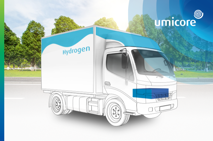 Fuel cells vs. batteries: what’s the difference? | Umicore