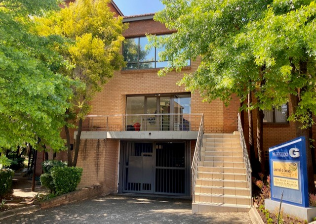 UMS South Africa | Umicore